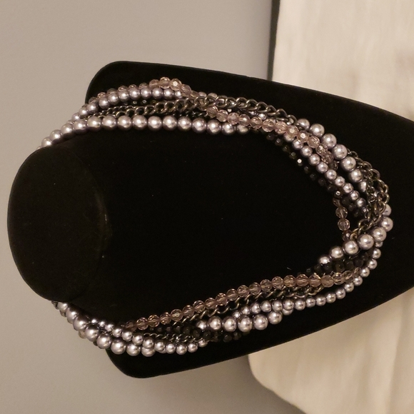 Premier Designs | Jewelry | Pd Multi Necklace | Poshmark